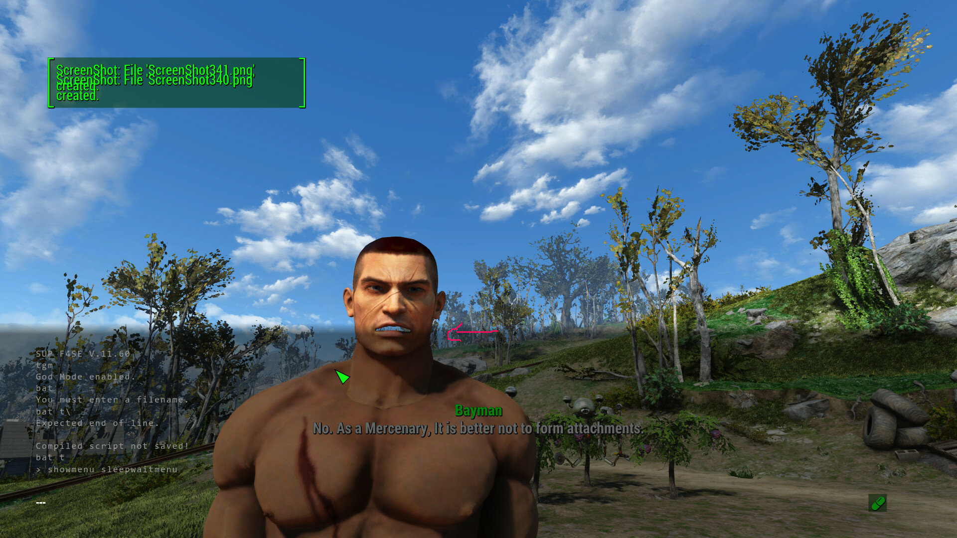 FO4 DOA6 Followers Bayman Honoka Marie Rose. - Page 4 - Downloads ...