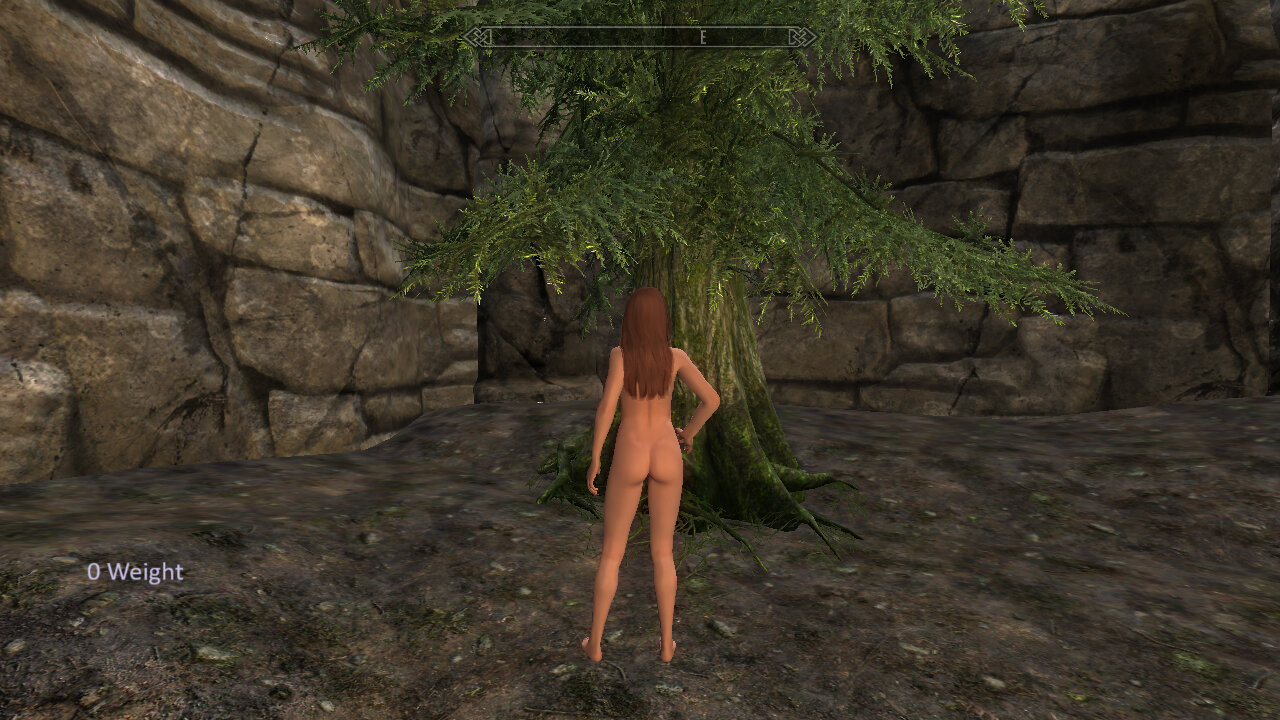 Duality Body Slim To Curvy Downloads Skyrim Adult And Sex Mods