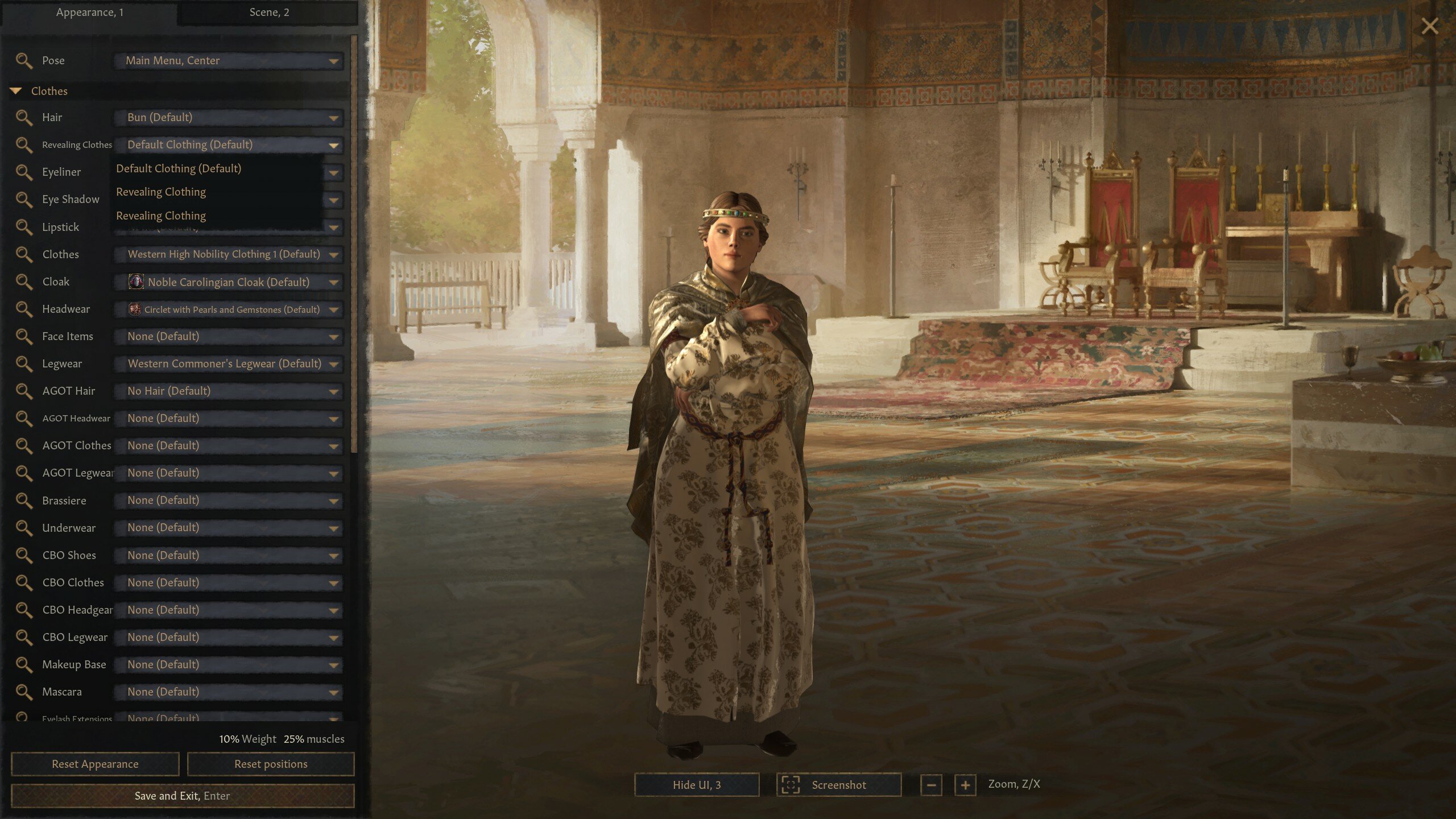 [mod] CBO Unofficial - Page 35 - Crusader Kings 3 - LoversLab