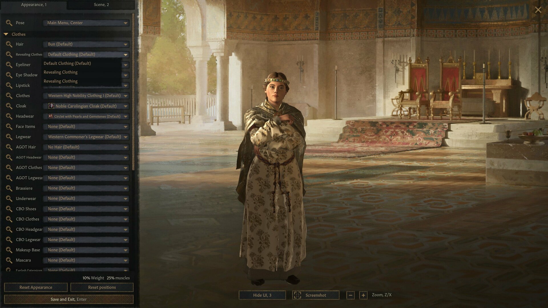 [mod] CBO Unofficial - Page 35 - Crusader Kings 3 - LoversLab