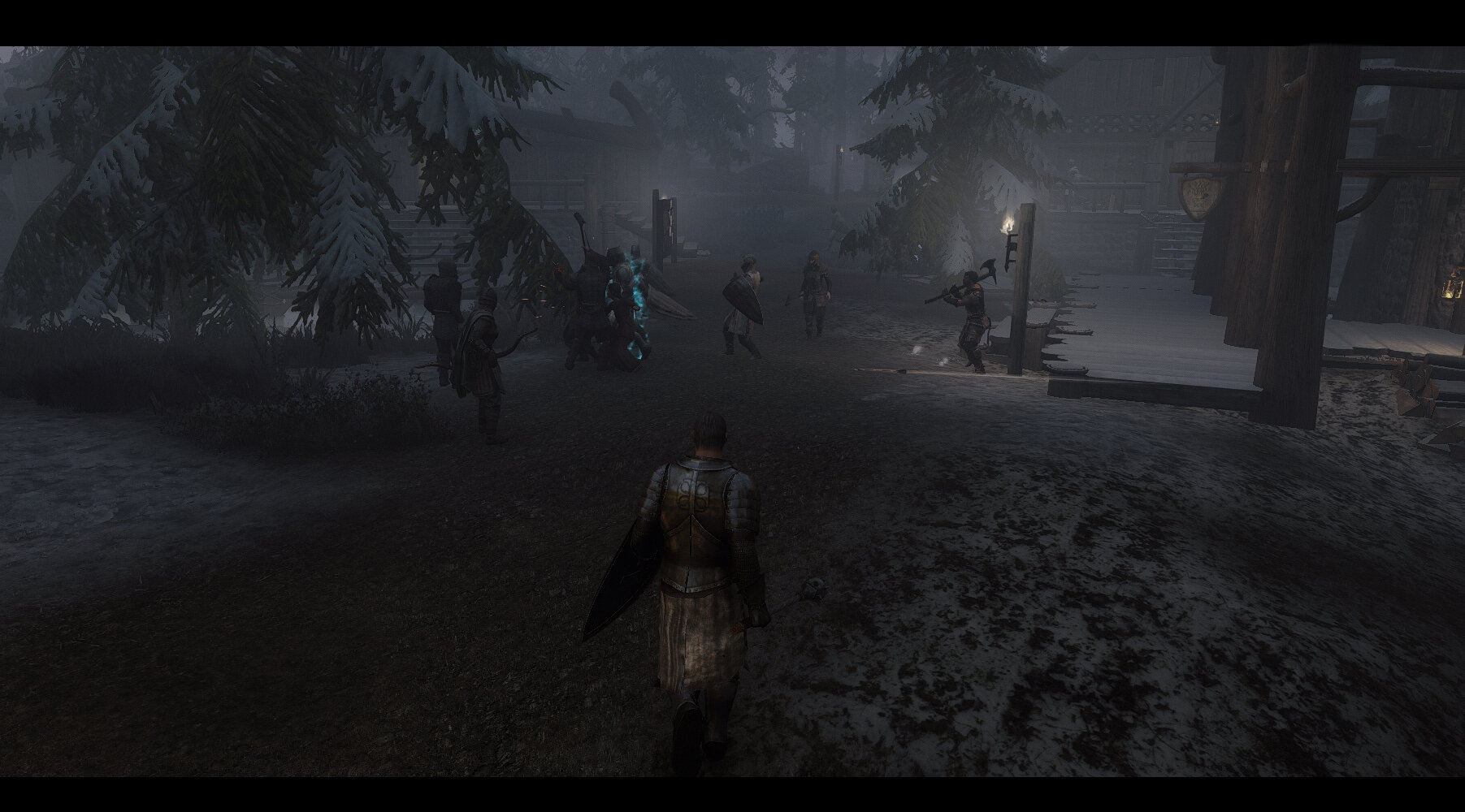 Fall of the Volkihar - The Vampires of Skyrim - LoversLab
