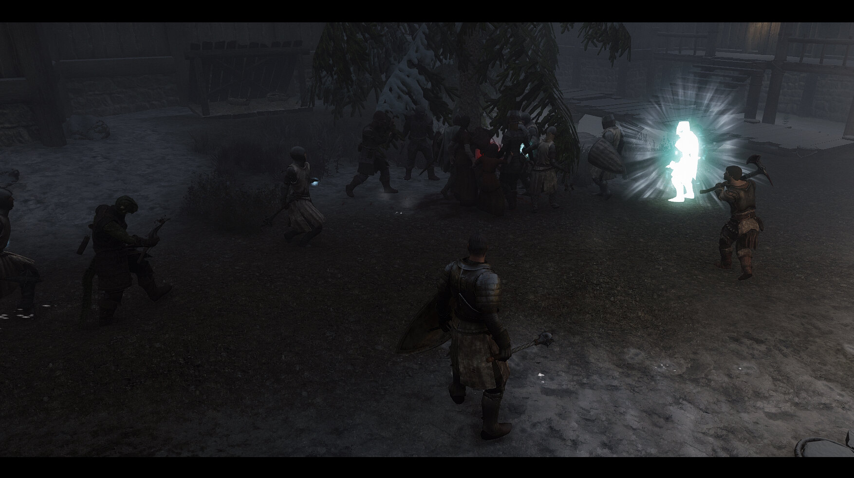 Fall of the Volkihar - The Vampires of Skyrim - LoversLab