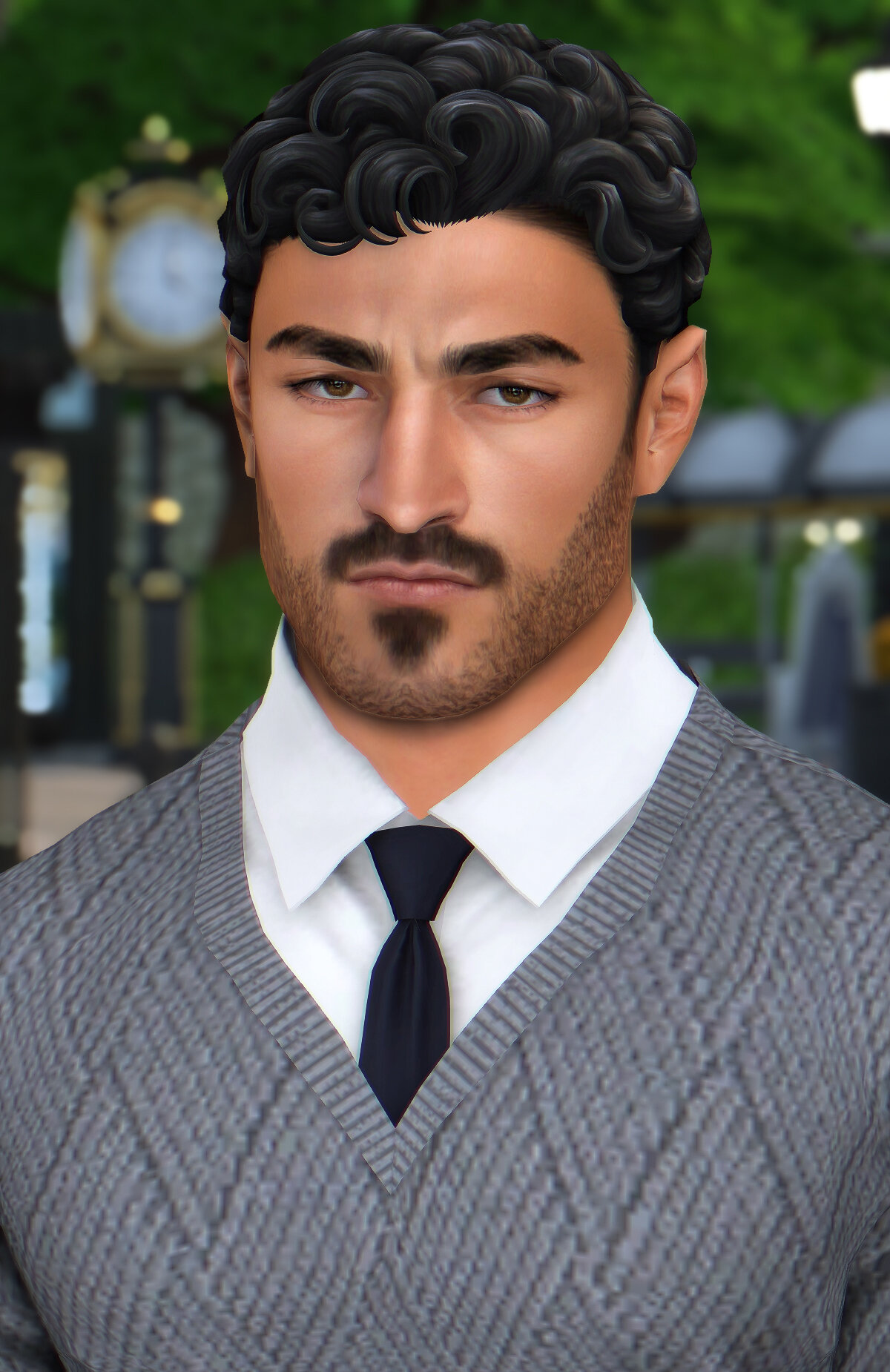 Share Your Male Sims Page 343 The Sims 4 General Discussion