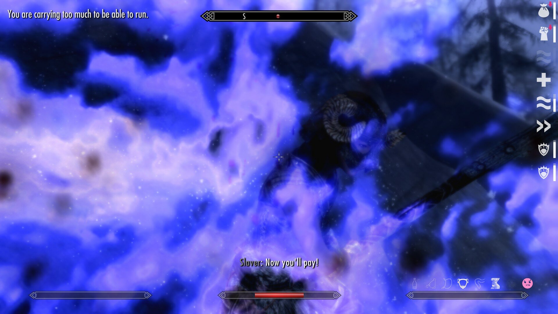 SLavers OF Skyrim (SLOS) WIP - Remake in progress... - Page 9 ...