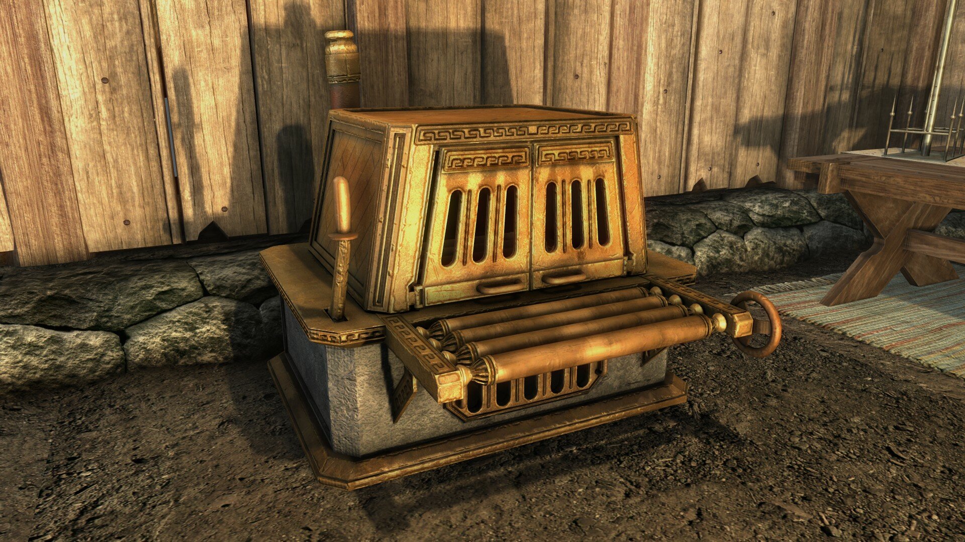 Pama´s Deadly Furniture (scripts) - Page 56 - Downloads - Skyrim: Special Edition Adult Mods ...