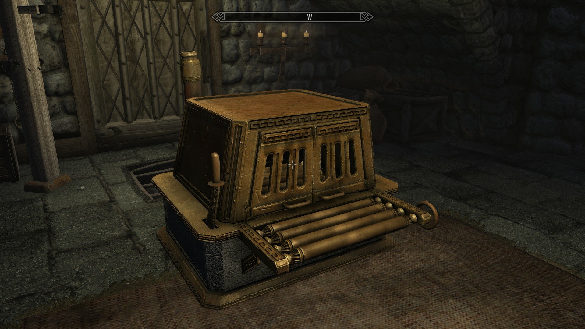 Pama´s Deadly Furniture (scripts) - Page 56 - Downloads - Skyrim ...
