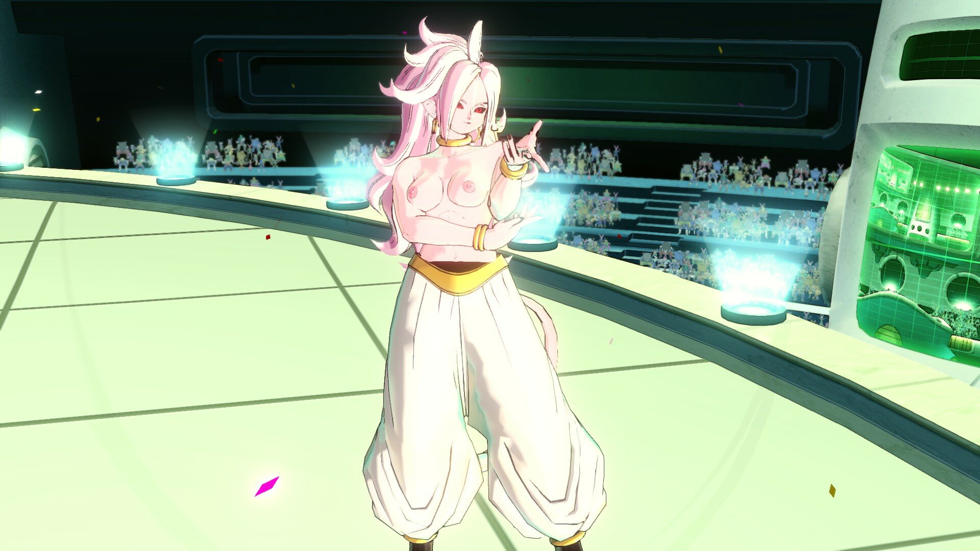 Xenoverse 2 Page 11 Adult Gaming Loverslab 9057