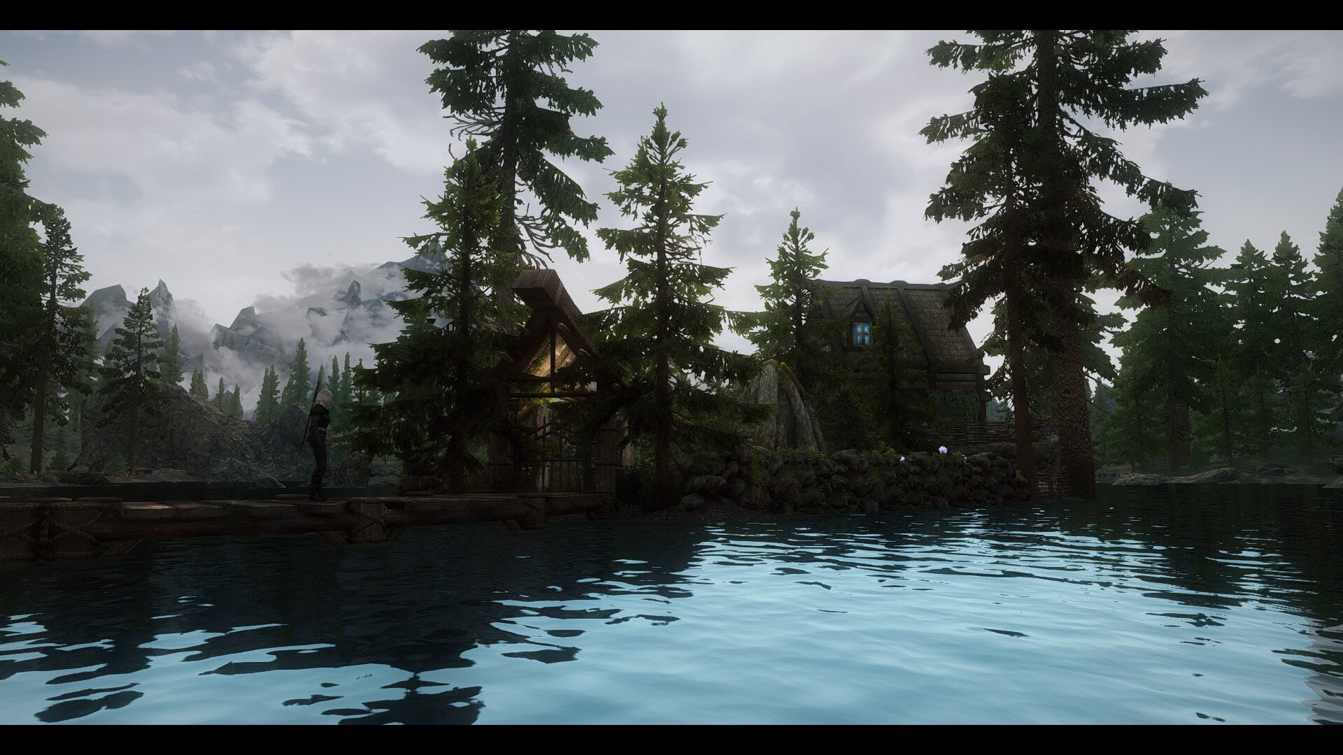 The Princess of Coldharbour - The Vampires of Skyrim - LoversLab