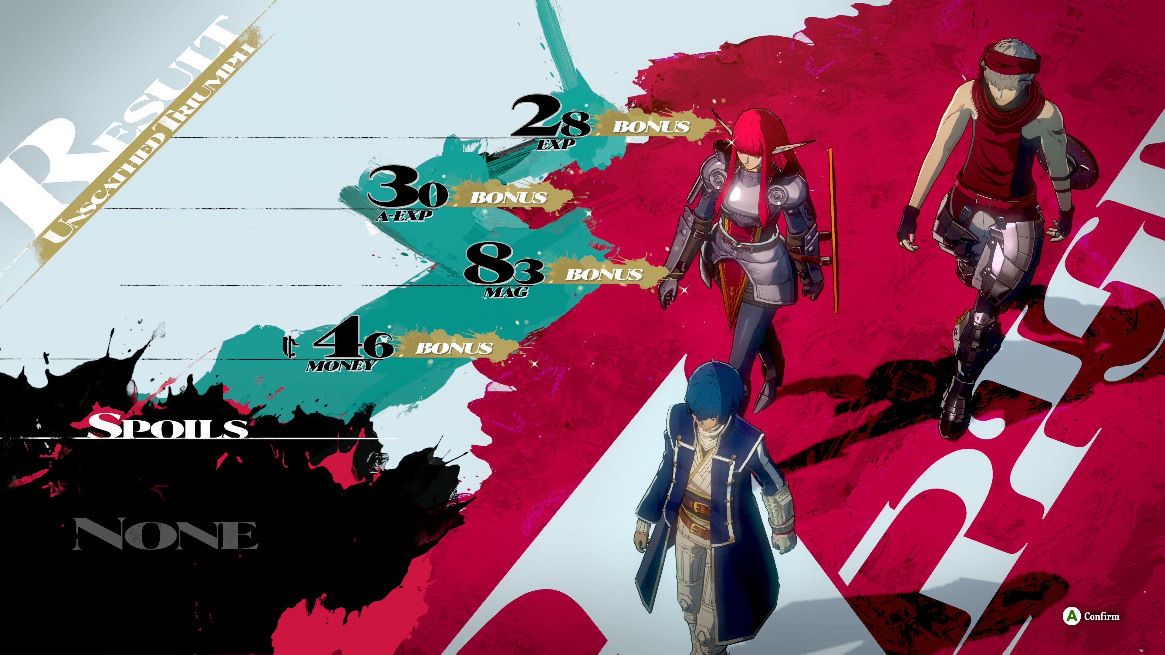 Metaphor: ReFantazio - Page 2 - Adult Gaming - LoversLab