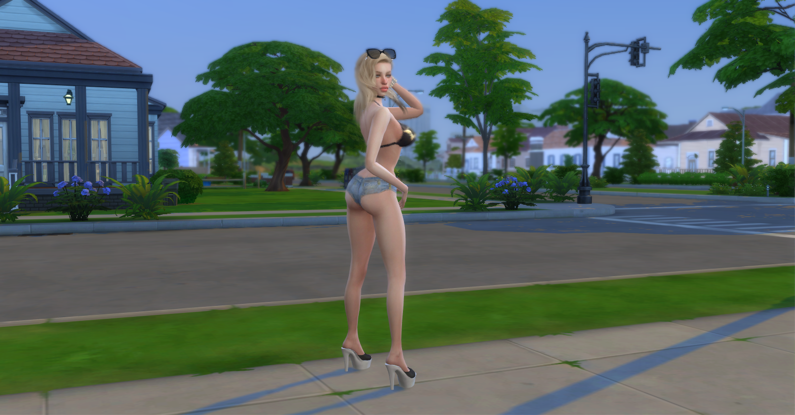Kat Downloads Cas Sims Loverslab