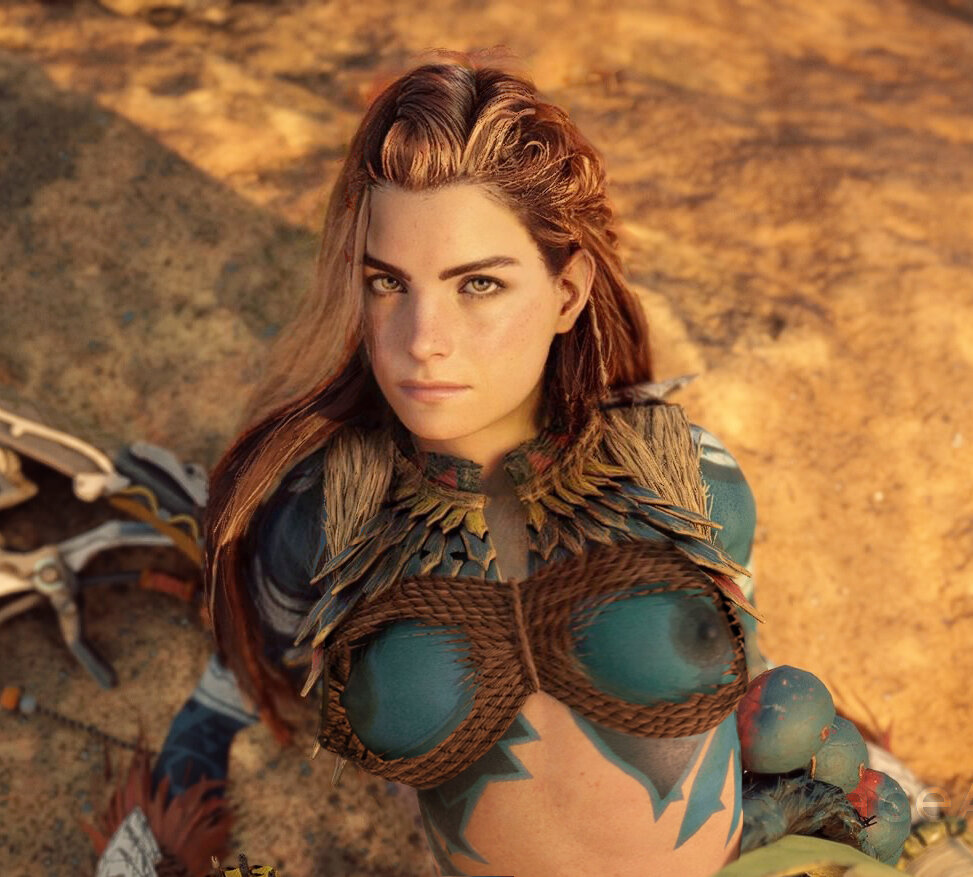 Horizon Forbidden West Request Adult Gaming Loverslab