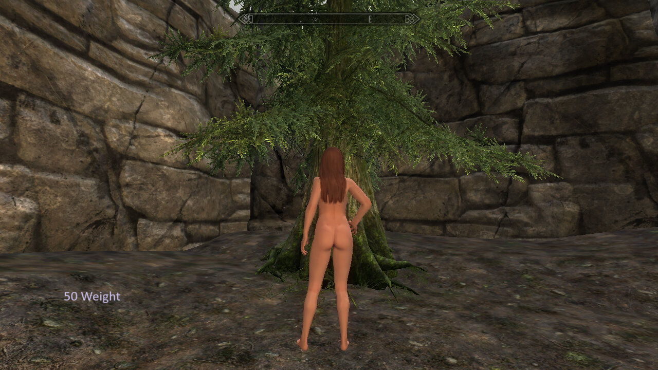 Duality Body Slim To Curvy Downloads Skyrim Adult And Sex Mods