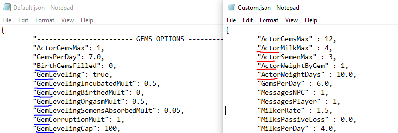 Soulgem Oven 4 Integration Fork Page 43 Downloads Sexlab Framework Se Loverslab
