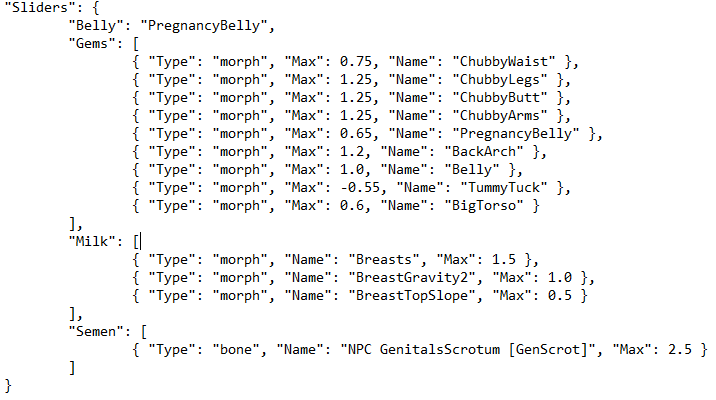 Soulgem Oven 4 Integration Fork Page 41 Downloads Sexlab