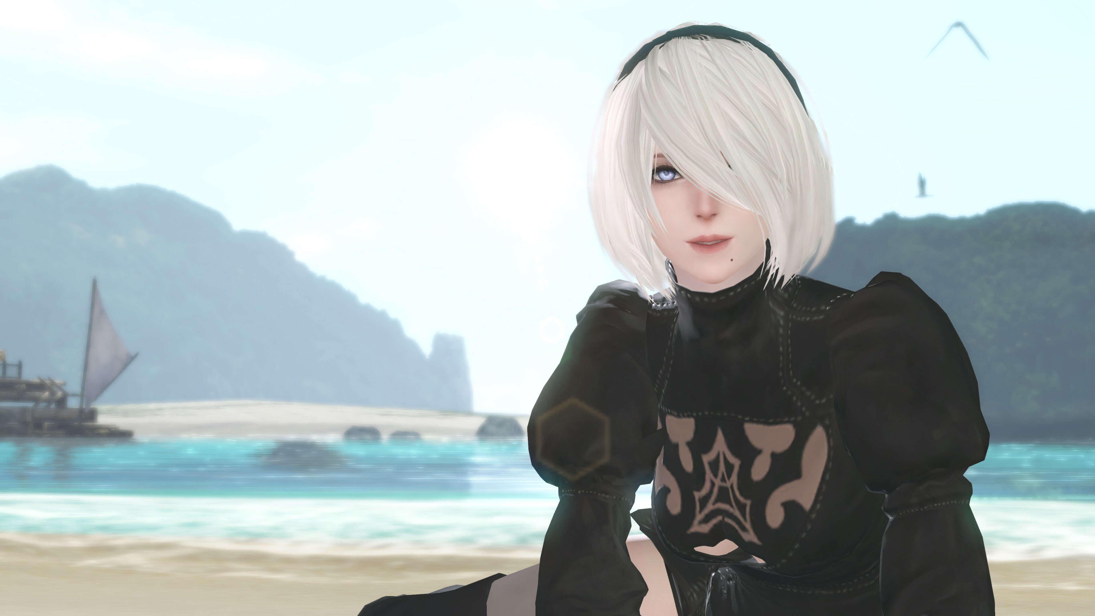 DOAXVV mods by teddy (STEAM-Centered) - Page 79 - Dead or Alive Xtreme ...