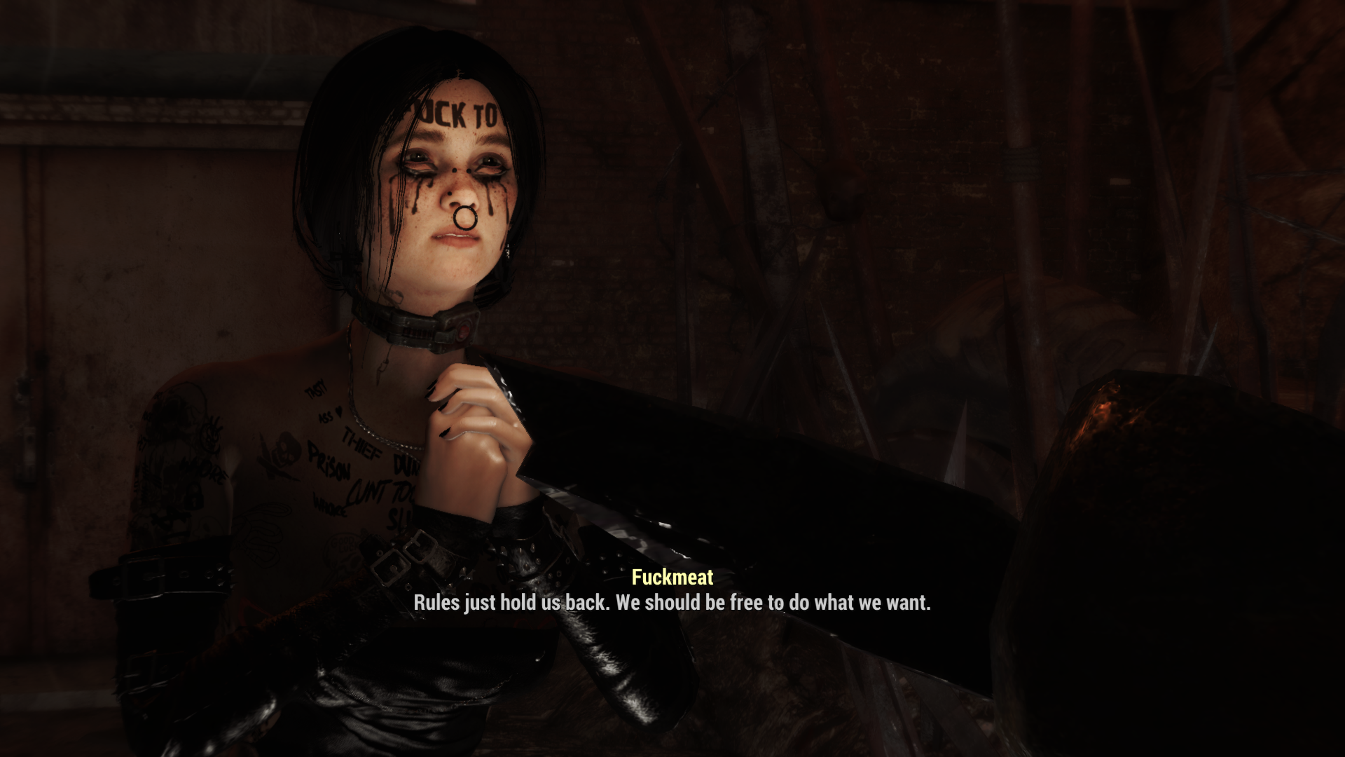 Commonwealth Slavers - Page 327 - Downloads - Fallout 4 Adult & Sex ...