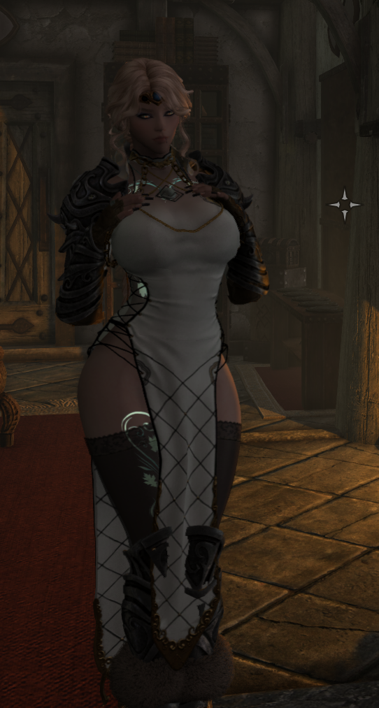 Looking For Sexy Cleric Paladin Armor Request And Find Skyrim