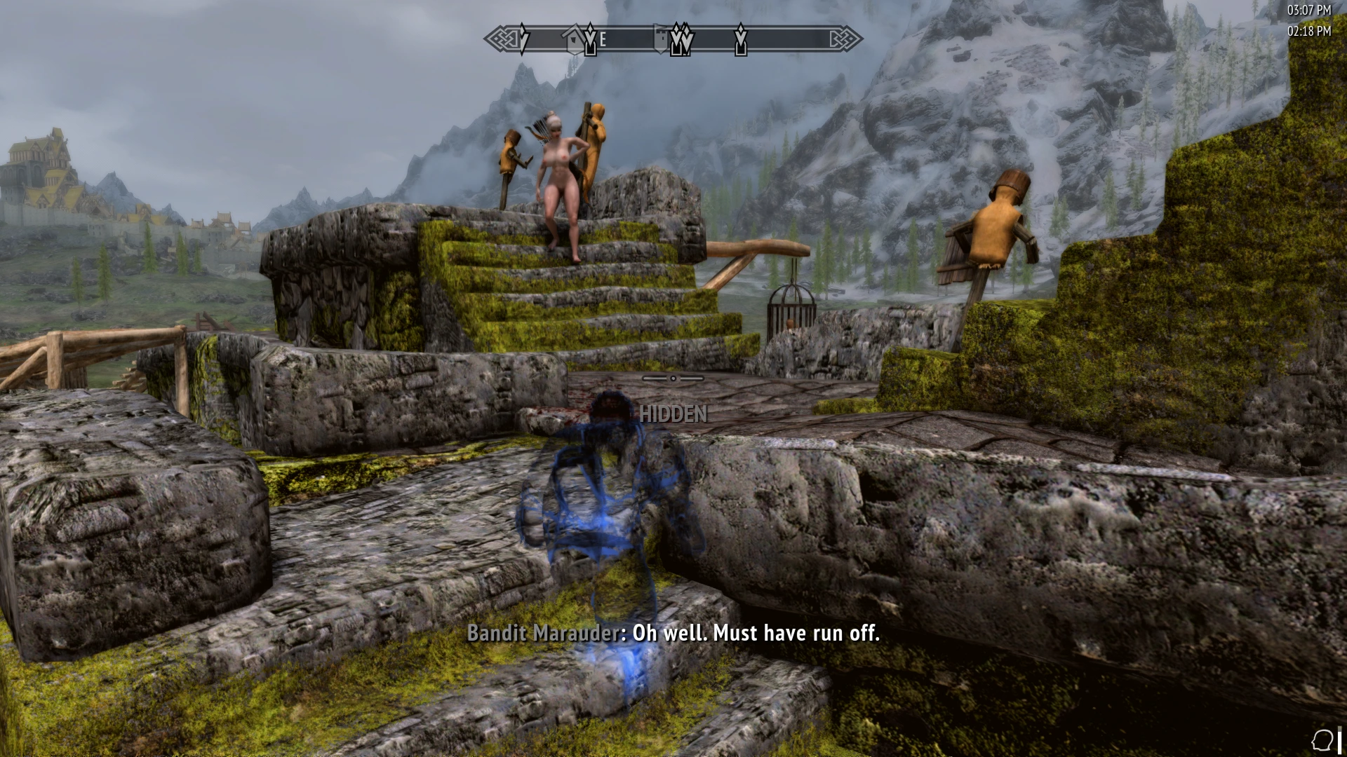 Diary Of Mine for Paradise Halls - Page 408 - Downloads - Skyrim ...