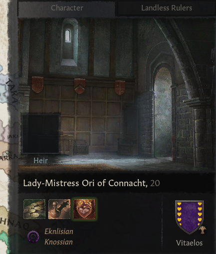 [mod] Striped's Imps - Page 2 - Crusader Kings 3 - LoversLab