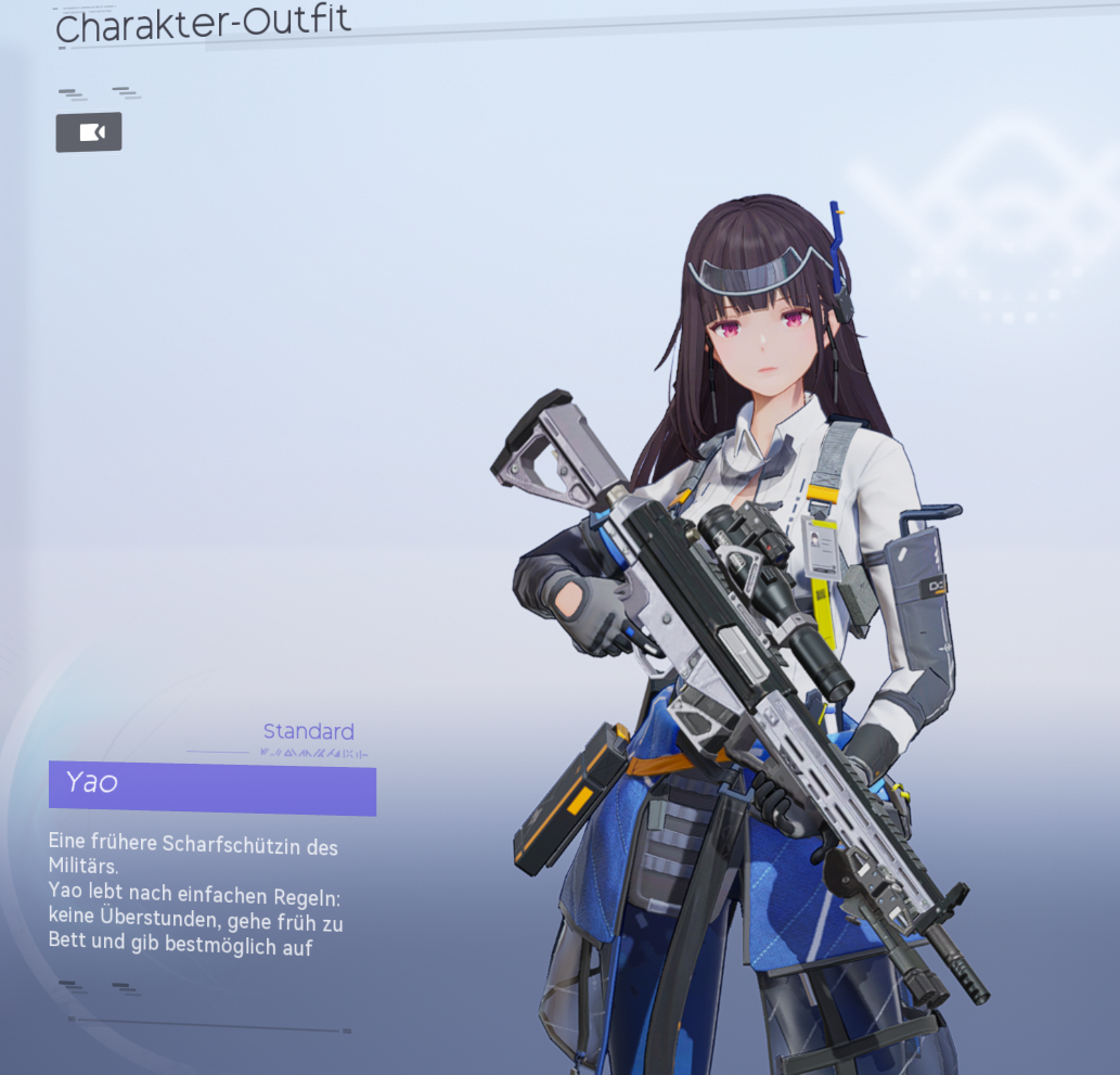 Snowbreak: Containment Zone - Page 13 - Adult Gaming - LoversLab