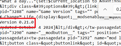 [Mod][XCL] U666 Coworker Mods [EXPERIMENTAL!] - X-Change Life - LoversLab