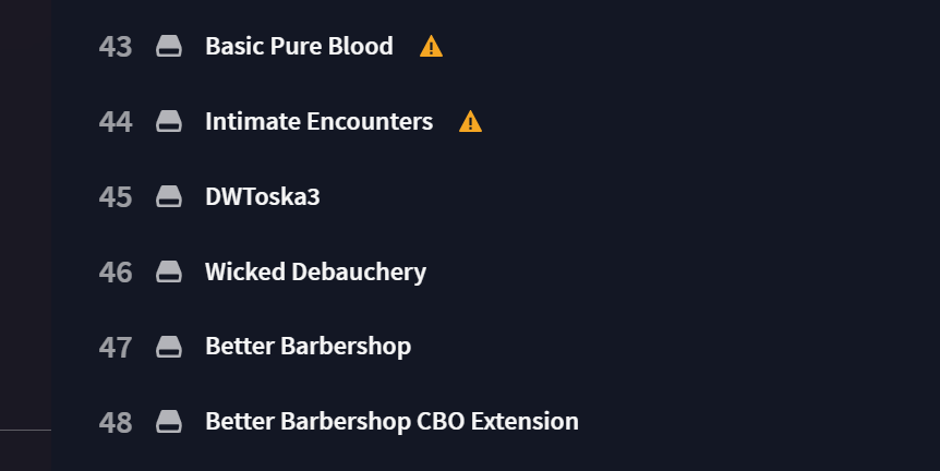 Help with modding CK3. - Crusader Kings 3 - LoversLab