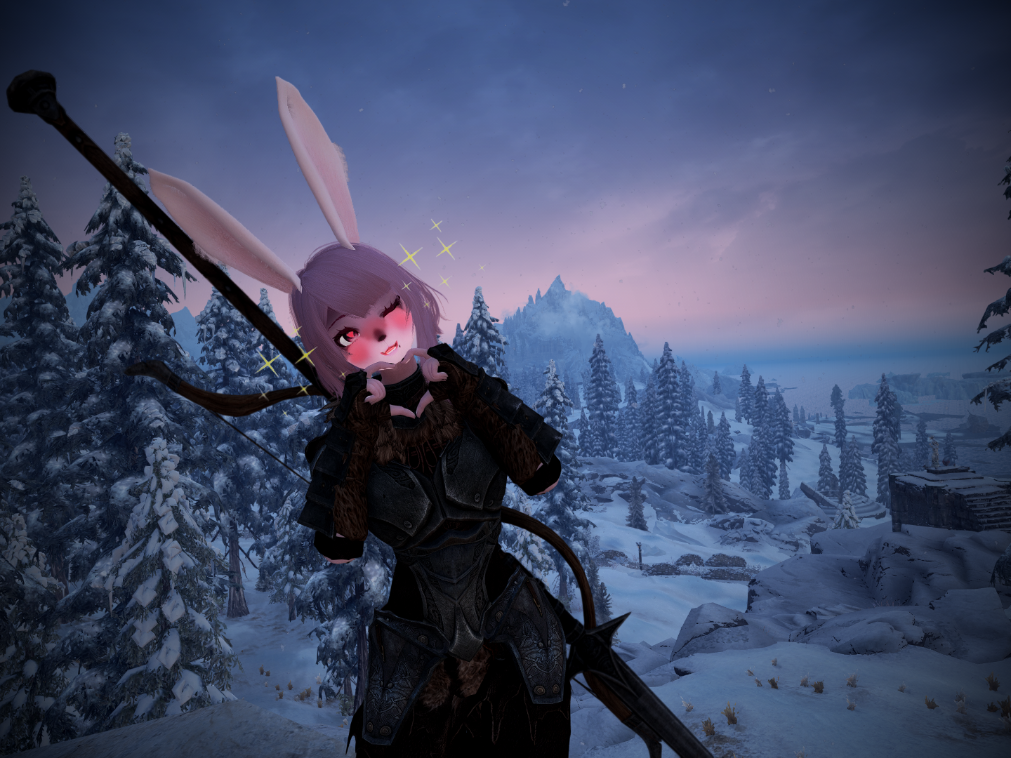 Erin Race - Page 42 - Downloads - Skyrim: Special Edition Non Adult ...