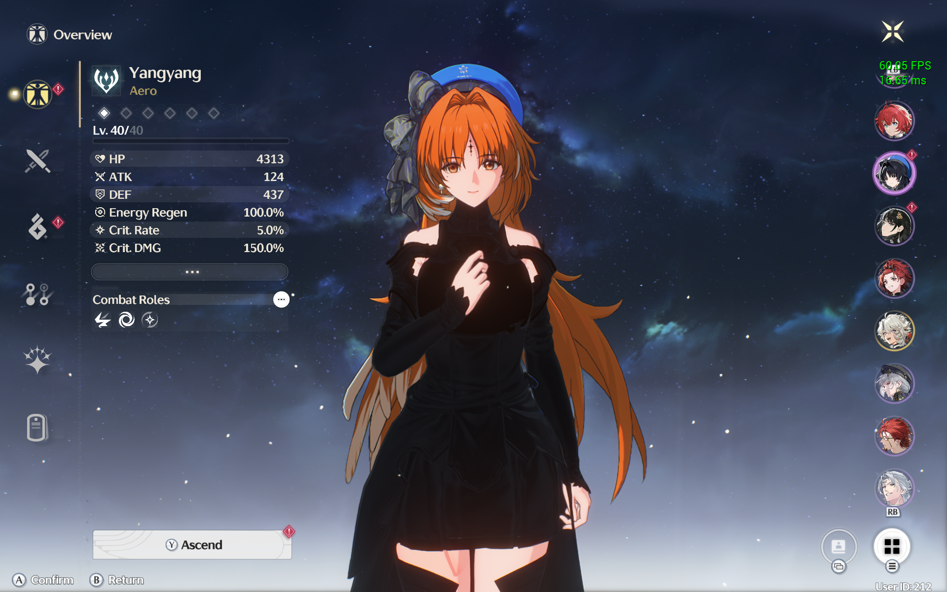 req Wuthering waves - Page 85 - Adult Gaming - LoversLab