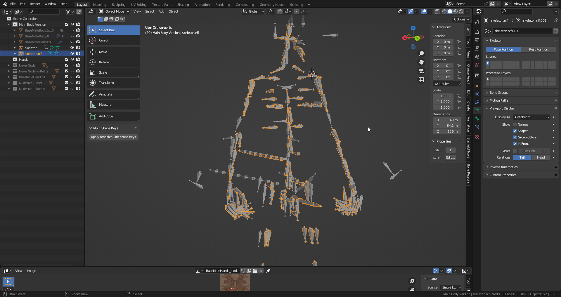 Male content for FO4 - links and more - Page 15 - Fallout 4 Adult Mods ...