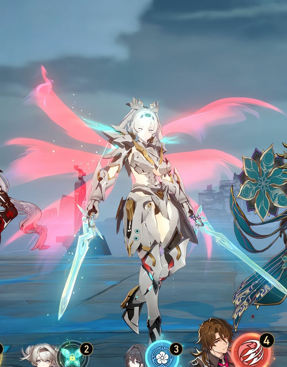 Honkai Star Rail mod - Page 80 - General Gaming - LoversLab