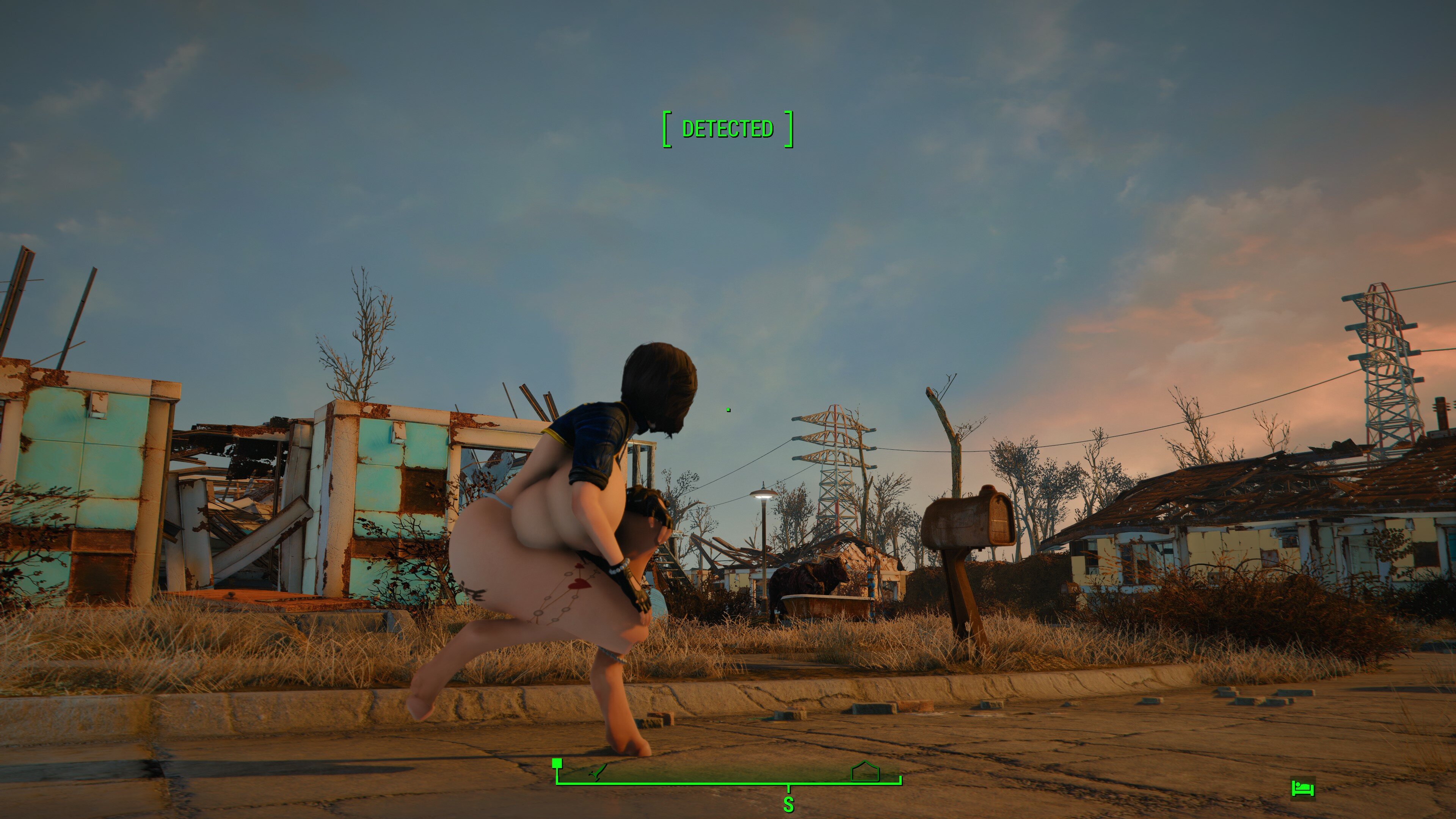 Mad Science For Dummies Page 13 Downloads Fallout 4 Adult And Sex