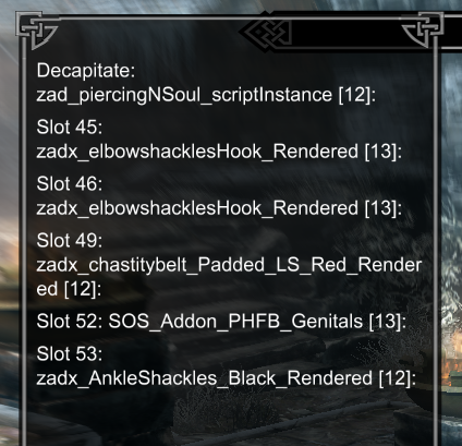 Binding [WIP] - Page 27 - Downloads - Skyrim: Special Edition Adult ...