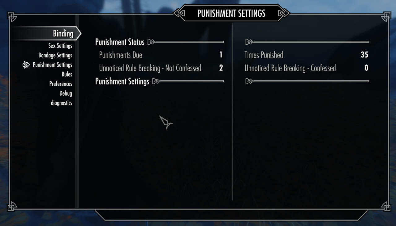 Binding [WIP] - Page 27 - Downloads - Skyrim: Special Edition Adult ...