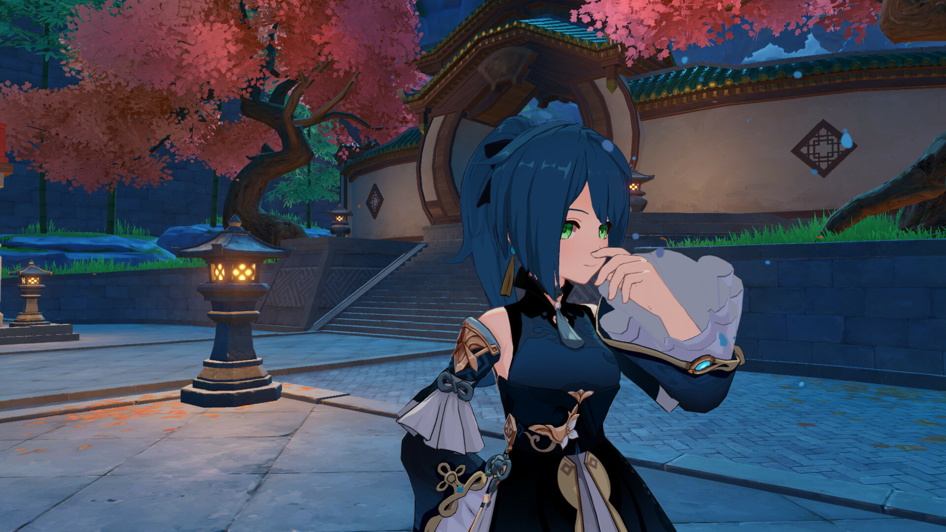 does anyone have this TS xingqiu mod? - Adult Gaming - LoversLab