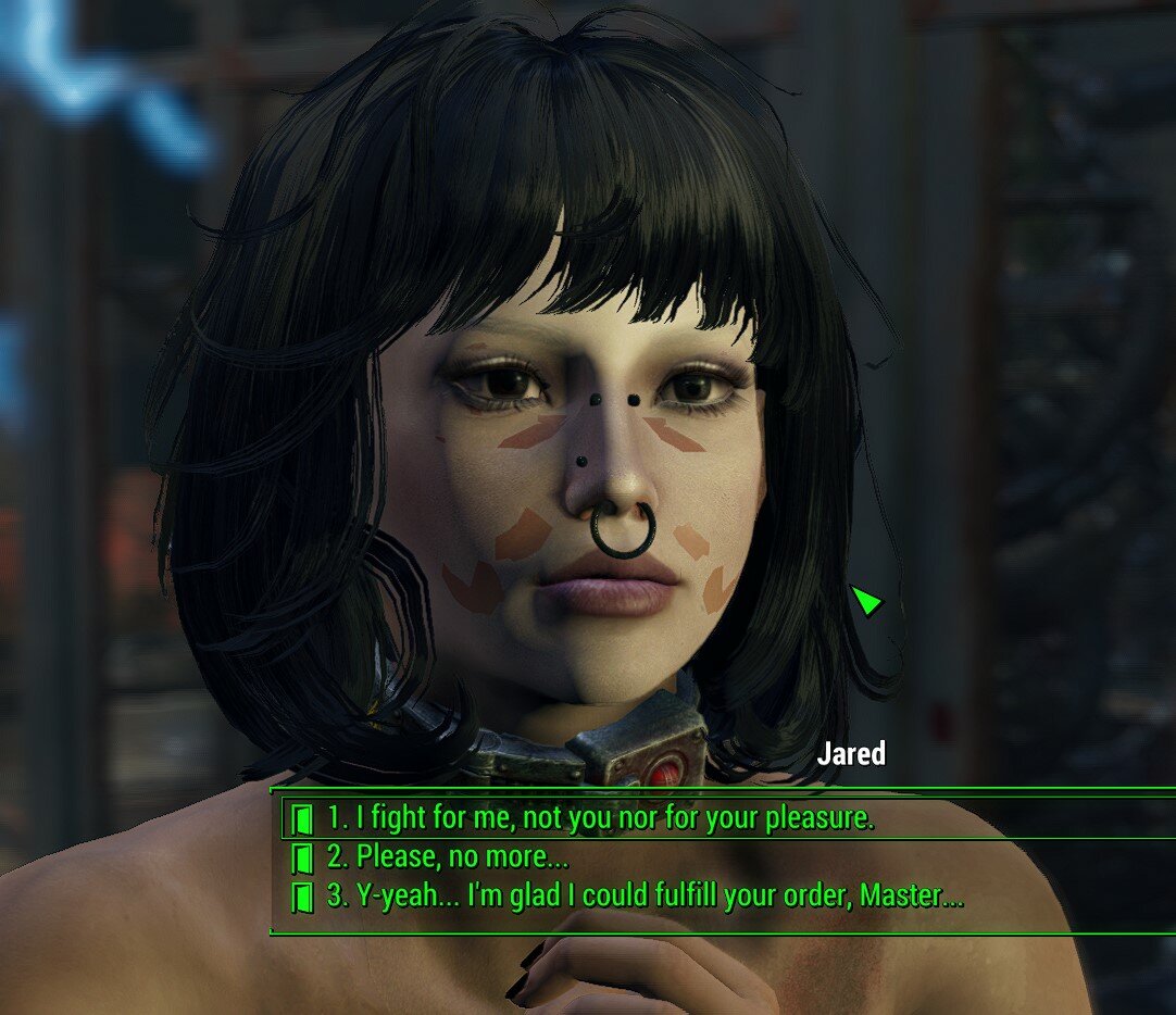Commonwealth Slavers Page 324 Downloads Fallout 4 Adult And Sex