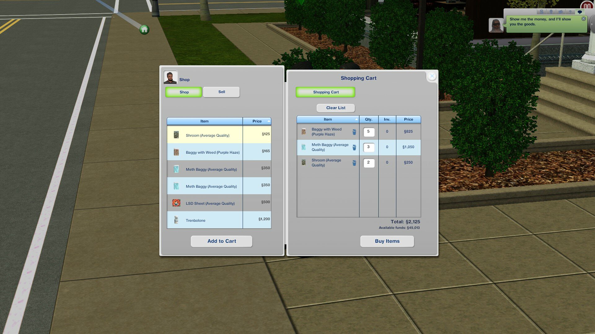 MonocoDoll's Vile Ventures - Page 4 - Downloads - The Sims 3 - LoversLab