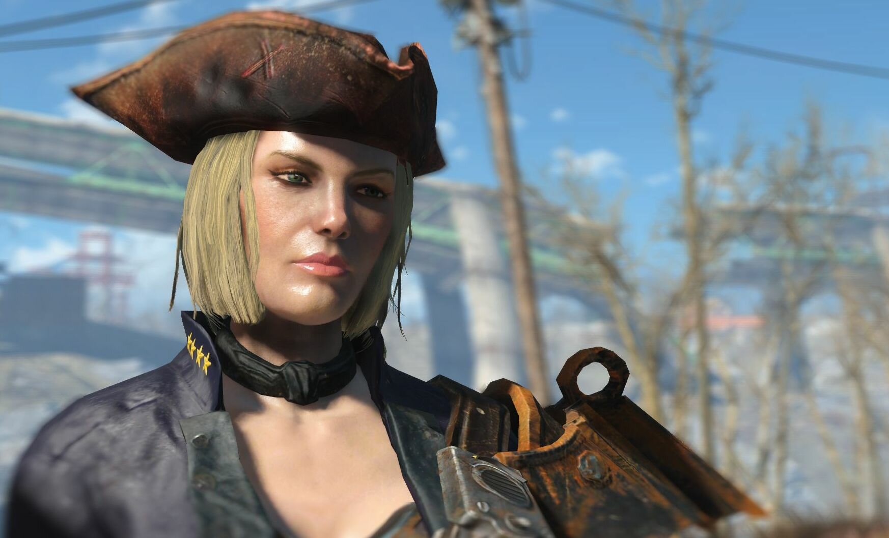 Fallout 4 Screenshot Thread - Page 29 - Fallout 4 General Discussion - LoversLab