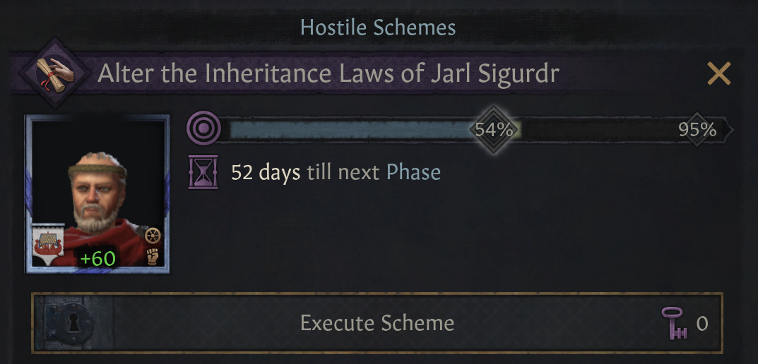 [mod] Regula Magistri 2 - Page 48 - Crusader Kings 3 - LoversLab