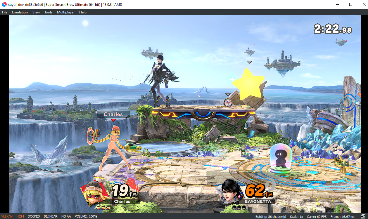 Super Smash Bros Ultimate mods? - Page 38 - Adult Gaming - LoversLab