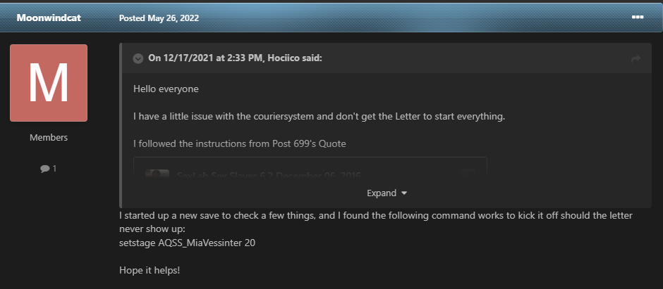 Sexlab Sex Slaves Sse Page 66 Downloads Sexlab Framework Se Loverslab