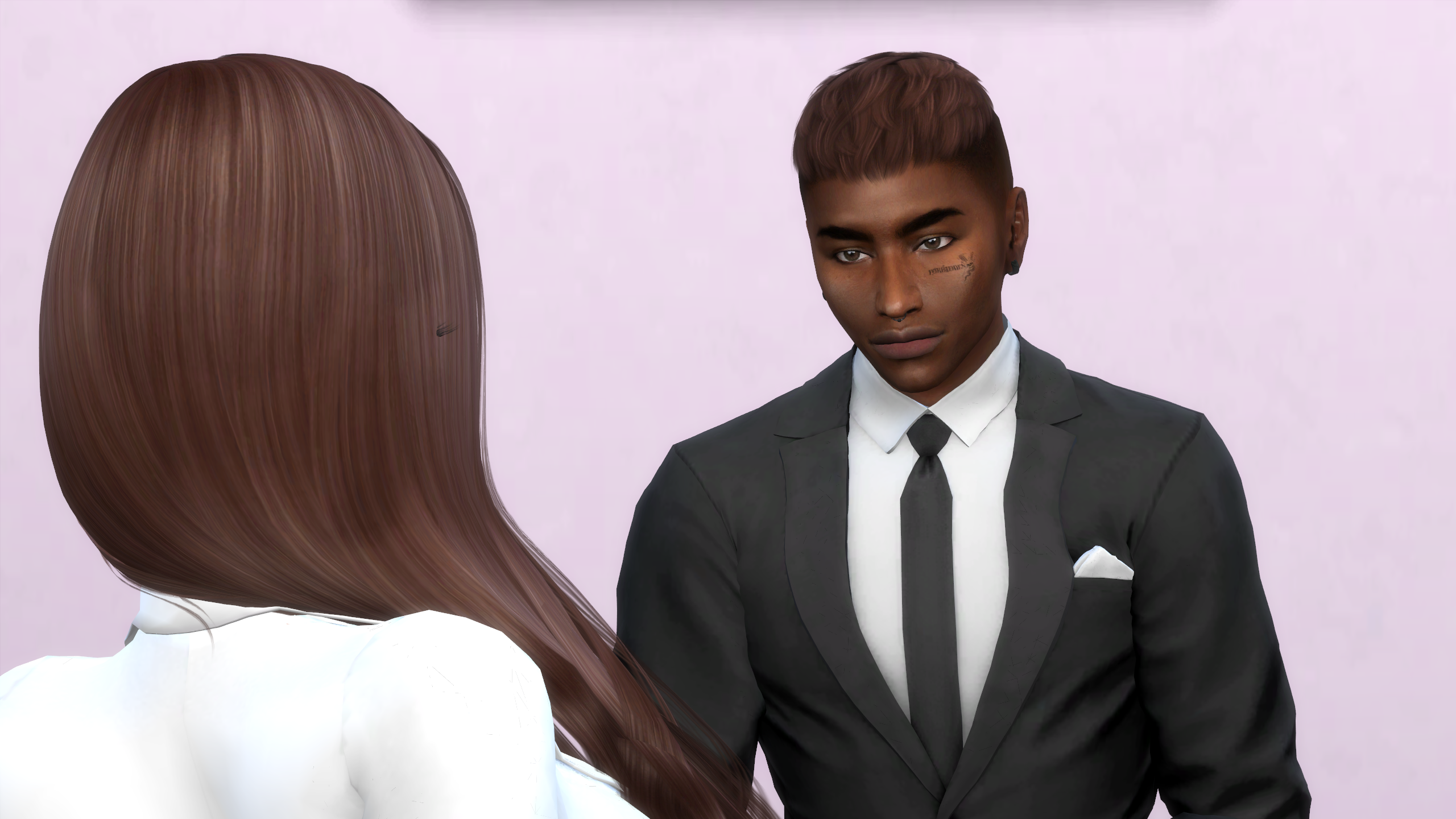 DETENTION AFTER CLASSES (S3-E4) - (IR) Jack´s Life - LoversLab