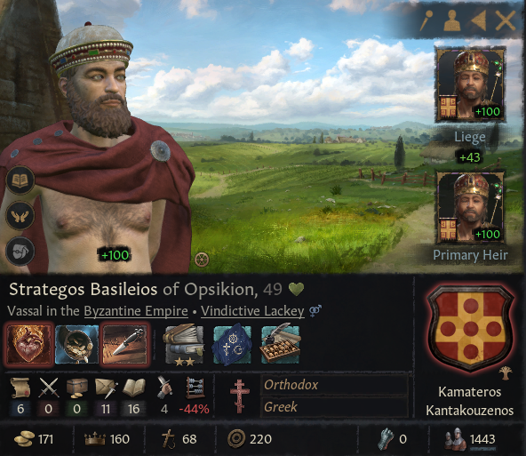[mod] Cfp Cbo Patch Page 2 Crusader Kings 3 Loverslab