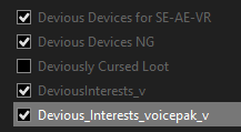 Can't drop any devious devices items. - Technical Support - Skyrim ...