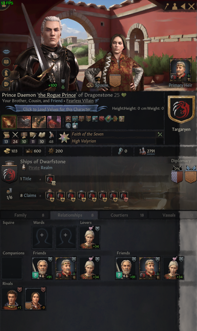 [mod] CBO Unofficial - Page 26 - Crusader Kings 3 - LoversLab