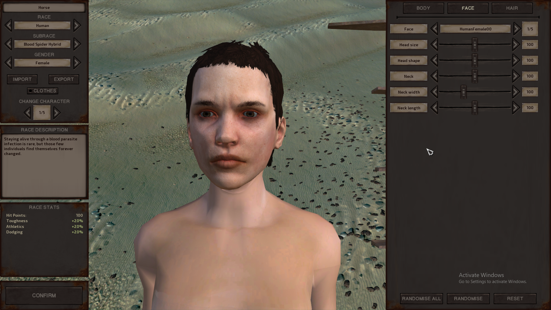 Kenshi Page 50 Adult Gaming Loverslab