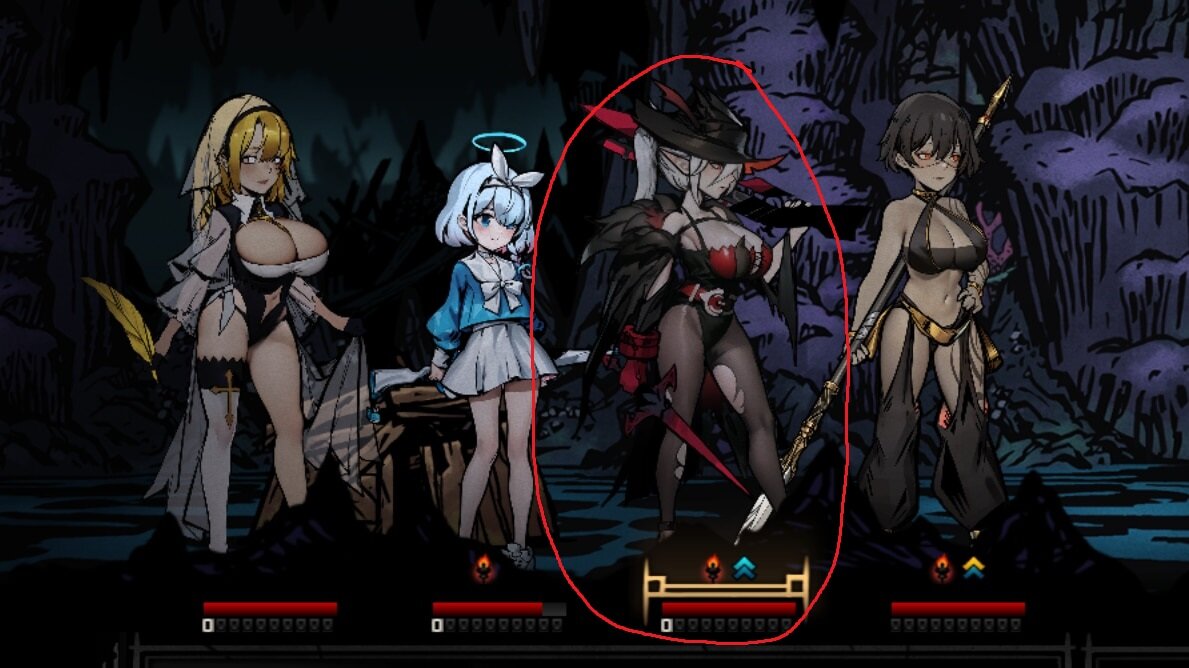 Darkest Dungeon Erotic Mods Page 424 Darkest Dungeon Loverslab 1540