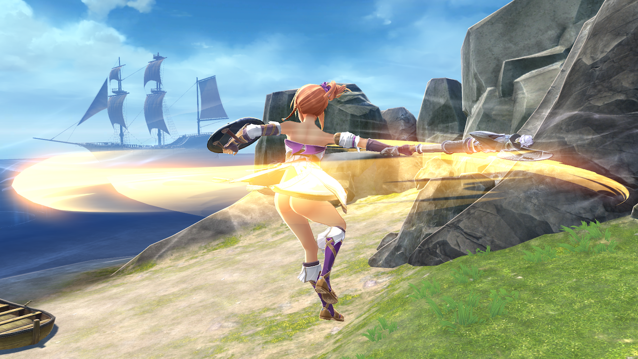 Ys X: Nordics (NISA) - Adult Gaming - LoversLab