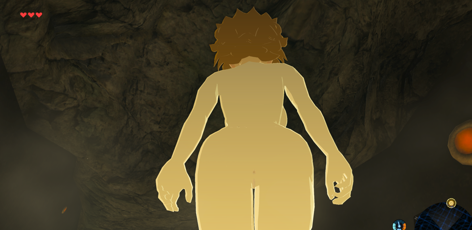 Botw Zelda Adult Mods Adult Gaming Loverslab 0765