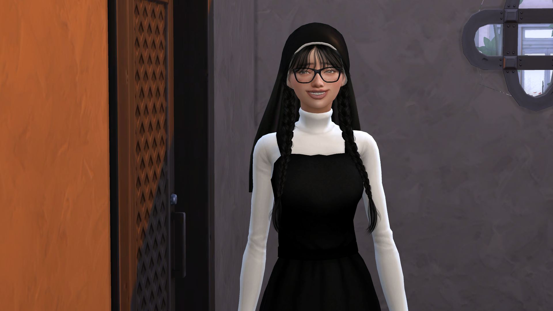 MEI MEI - The Sims 4 - Sims - LoversLab