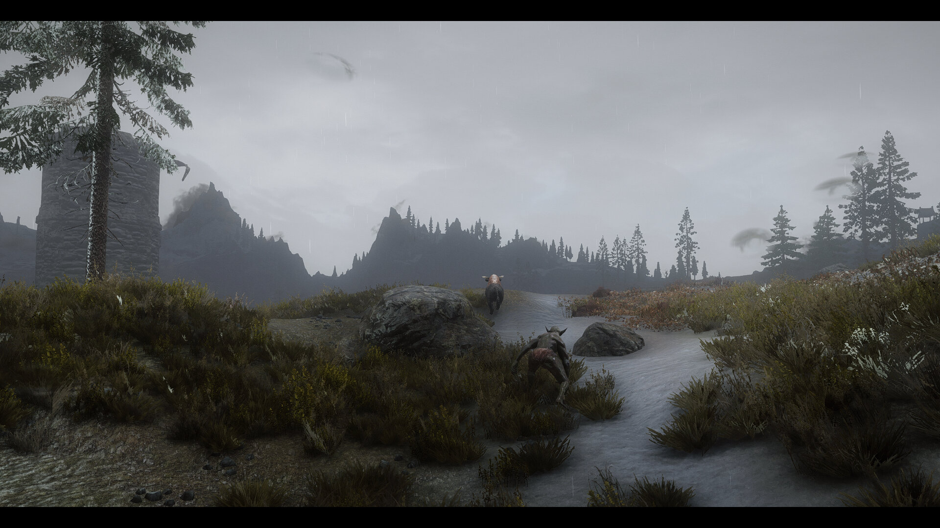 Apocalypse - The Vampires of Skyrim - LoversLab